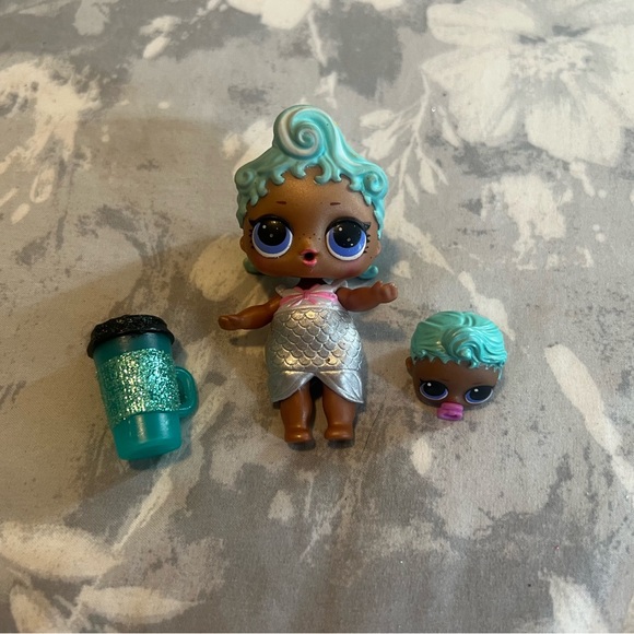L.O.L. Surprise! | Toys | Lol Doll Precious Pearl Set | Poshmark